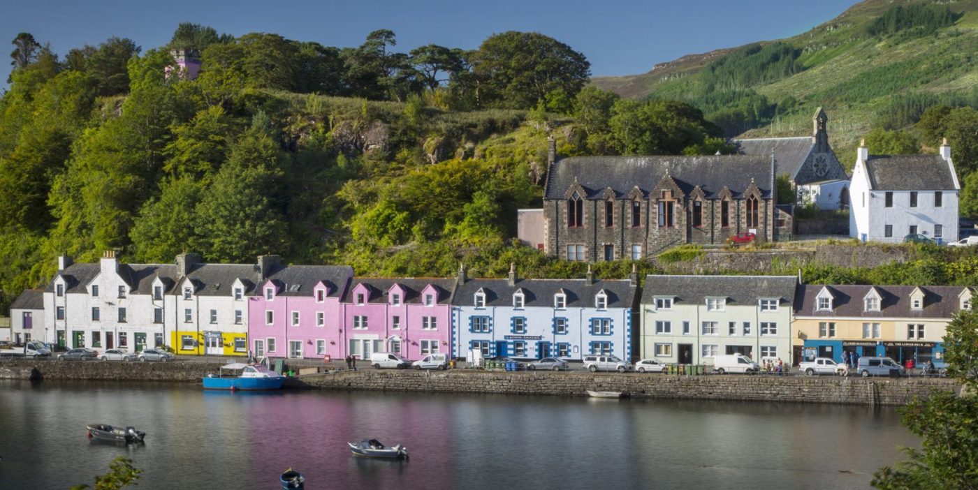 Isle of Skye Tour From Inverness | Inverness To Isle of Skye Tour