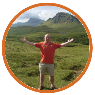 Scotland Tours | Highland Tours from Edinburgh | The Hairy Coo